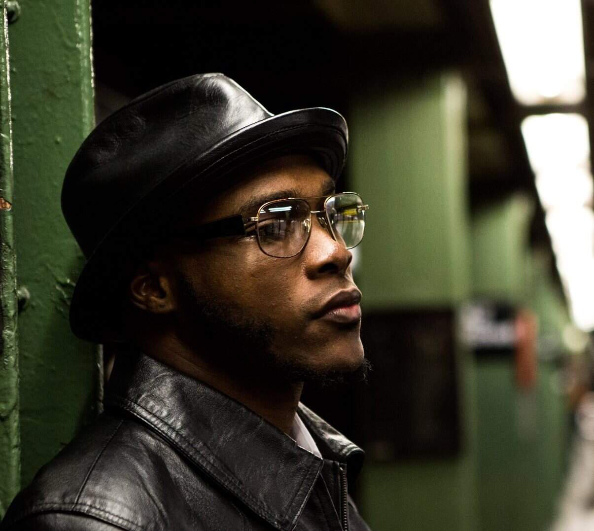 The Source |Watch Eric Biddines' "Lay In You" Video