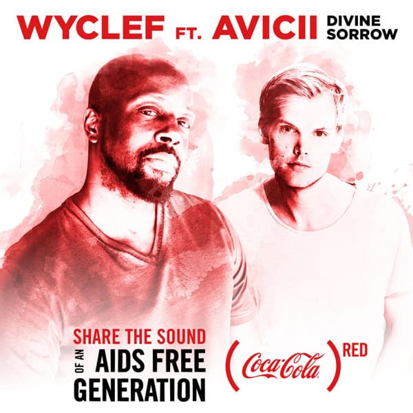 Wyclef Teams Up With Avicii to Produce ‘Divine Sorrow’ - The Source
