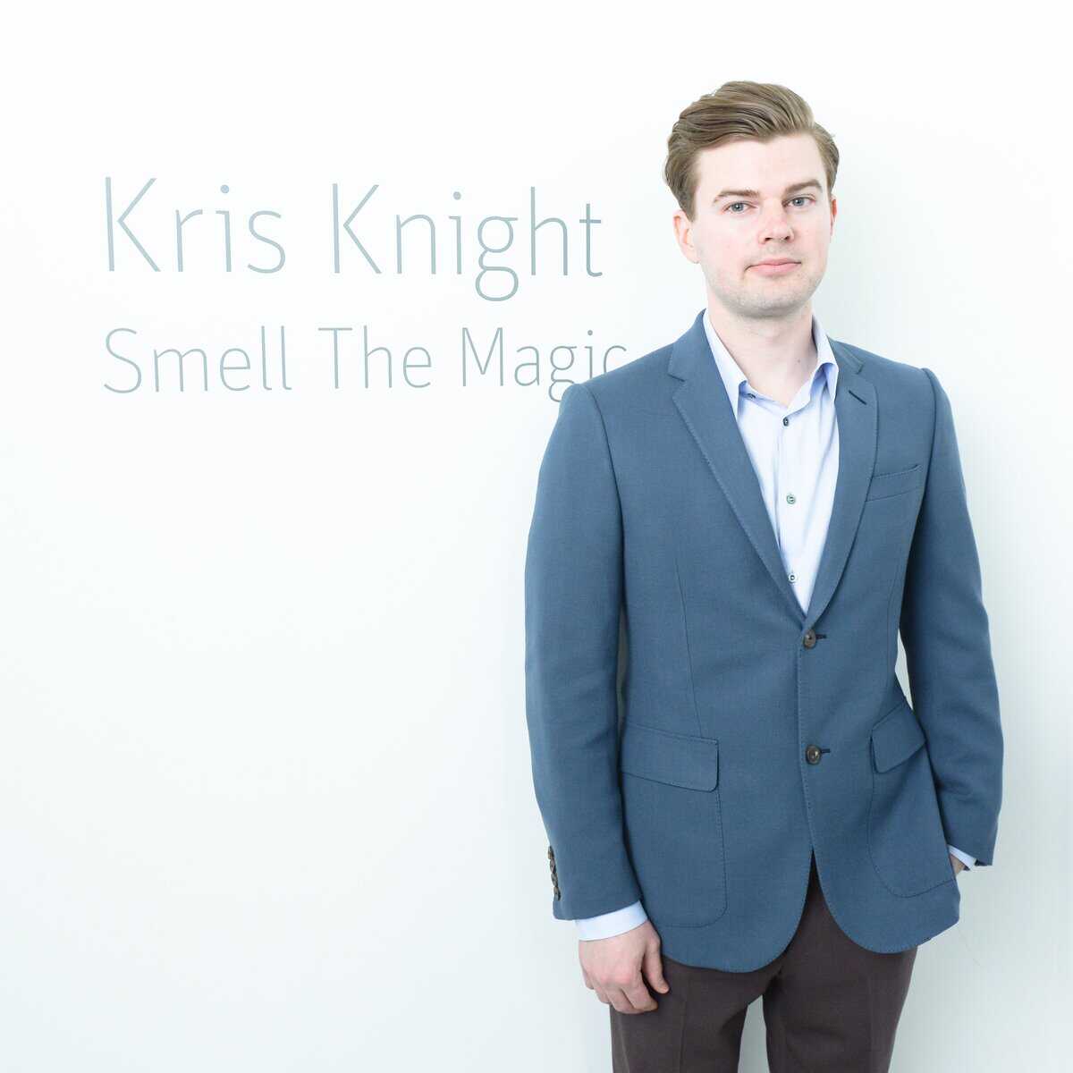 Kris Knight’s “Smell The Magic” Pop-Up Exhibit Debuts At Art Basel ...
