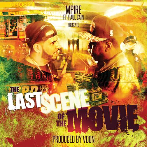 Listen To MPIRE’s “The Last Scene In The Movie” Featuring Paul Cain ...
