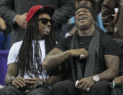 ron sweeney - The Source