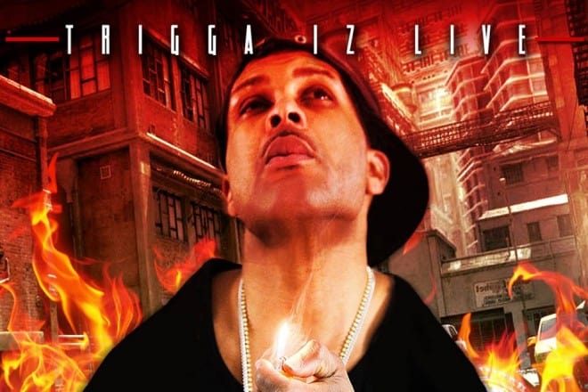 The Source |Brooklyn Rapper TriggaIzLive Releases Visuals For Single ...