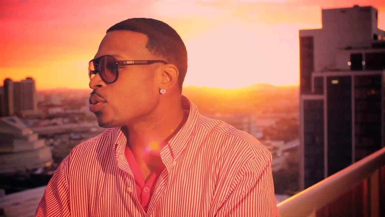 The Source |[VIDEO] R&B Heat: Devin Hill's "Flossing"