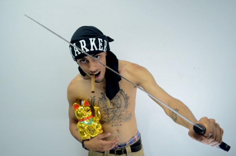 The Source |Listen To Starker's & Golden Child's The Dutch Masterpiece