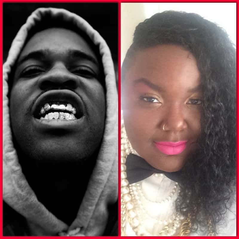 Check Out: A$AP Ferg Featuring Mz 007 & Crystal Caines, “Now” - The Source