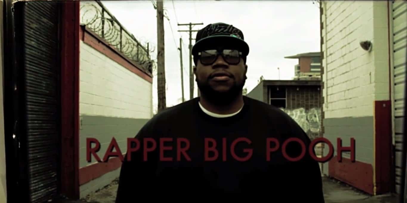 The Source |Premiere: Watch Rapper Big Pooh's "Augmentation" Video