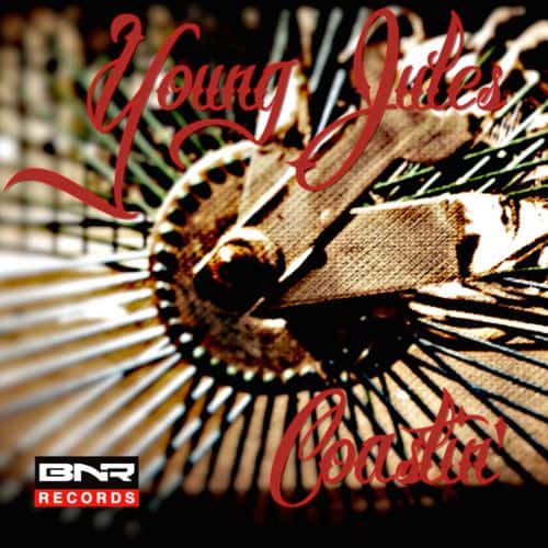 Check Out Young Jules’ New Mixtape ‘Coastin” - The Source