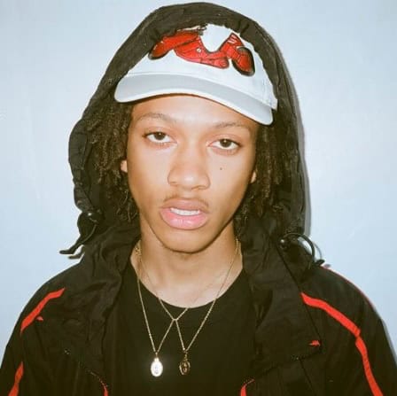 The Source |Listen to Max Wonders' "88 Changes"