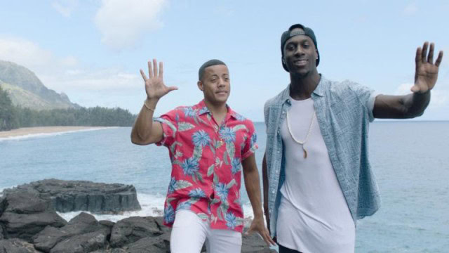 Watch Nico & Vinz’ New Video, “Fresh Idea” - The Source
