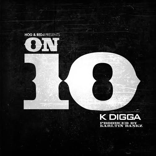 New Music: K Digga, “On 10” - The Source