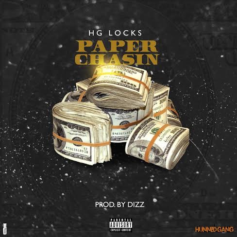 Premiere: Listen To HG Locks New Cut Titled “Paper Chasin” - The Source