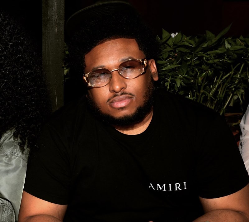 The Source |Meet Your Favorite Rappers' Favorite Graphic Designer