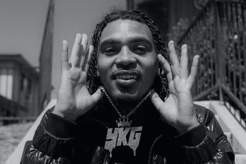 YKG Hotboy Releases New “Piped Up” Video - The Source