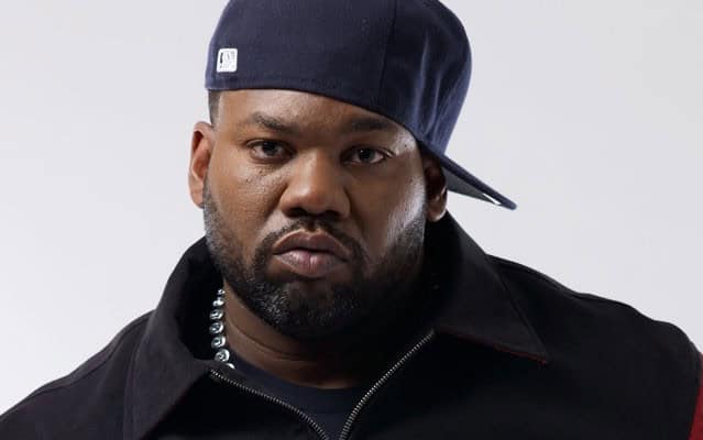 Raekwon Would Like To Do A Wu-Tang Biopic - The Source
