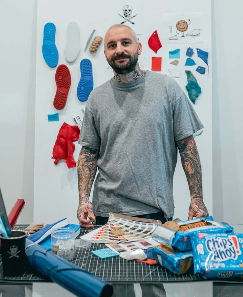 The Source |The Shoe Surgeon to Support Boys and Girls Club With New ...