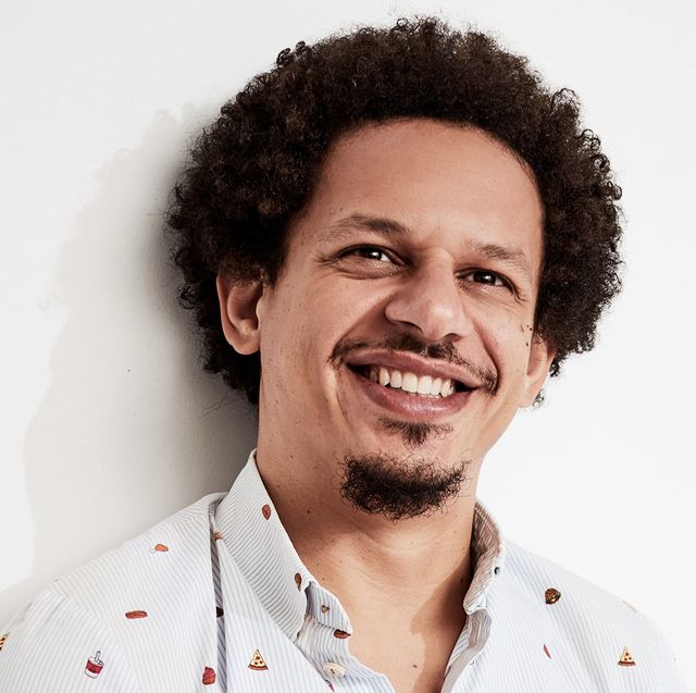 Comedian Eric Andre Teams with Sprite to Direct New Holiday Special