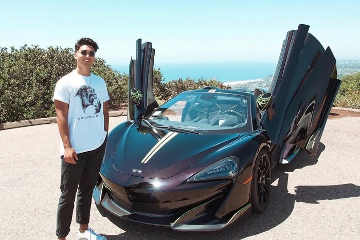 The Source |Roman Cresto Shares His Secret of His Successful Music Career