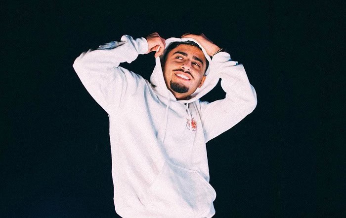 The Source |Belgian Rapper Shah is Skyrocketing Up the Charts