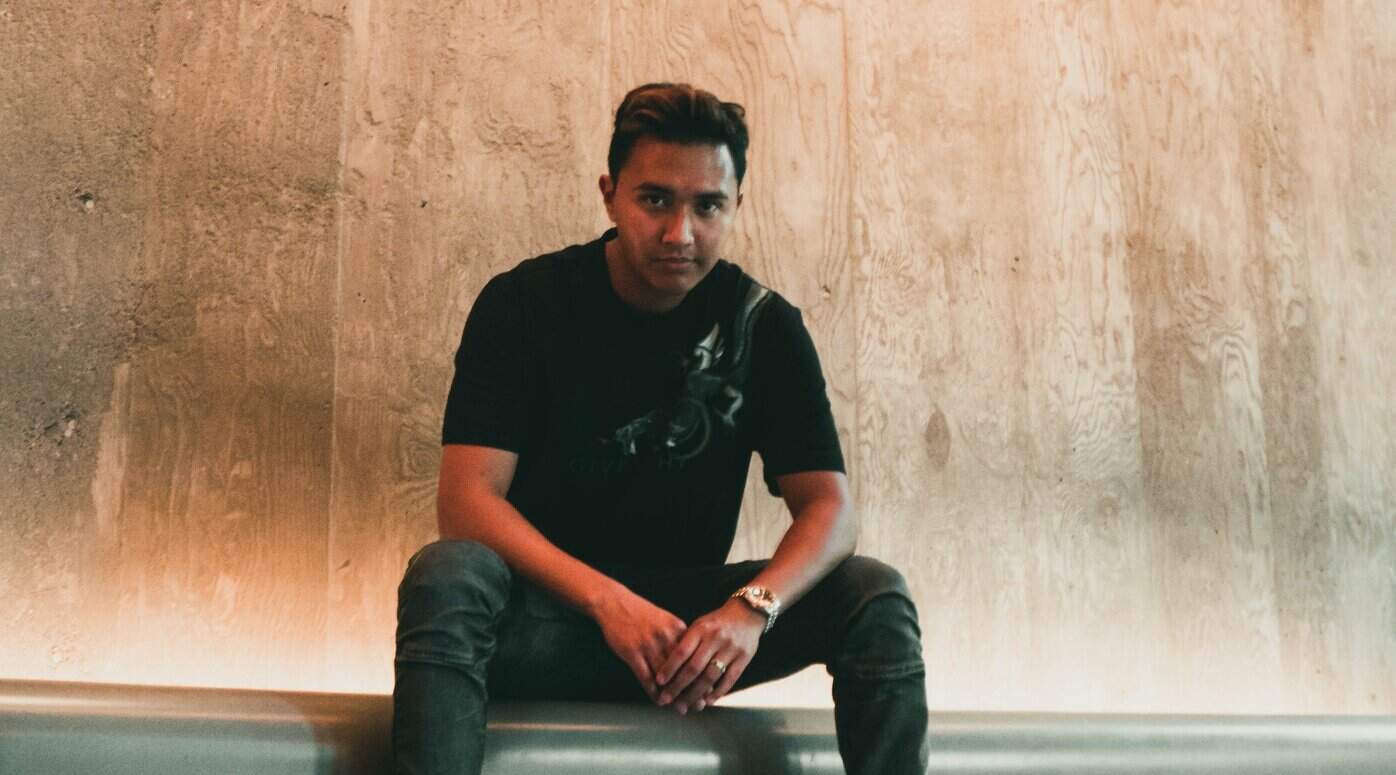 Anish Pradhan Steps Up his Game with the Release of his New Track “Who ...