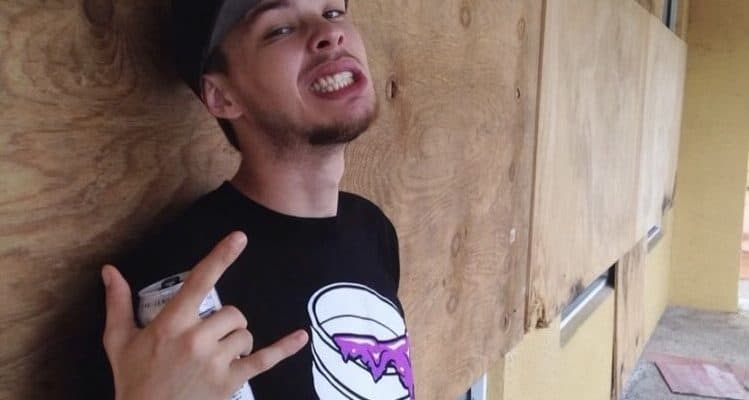 The Come Up Of Florida Rapper Tyler Trappy - The Source