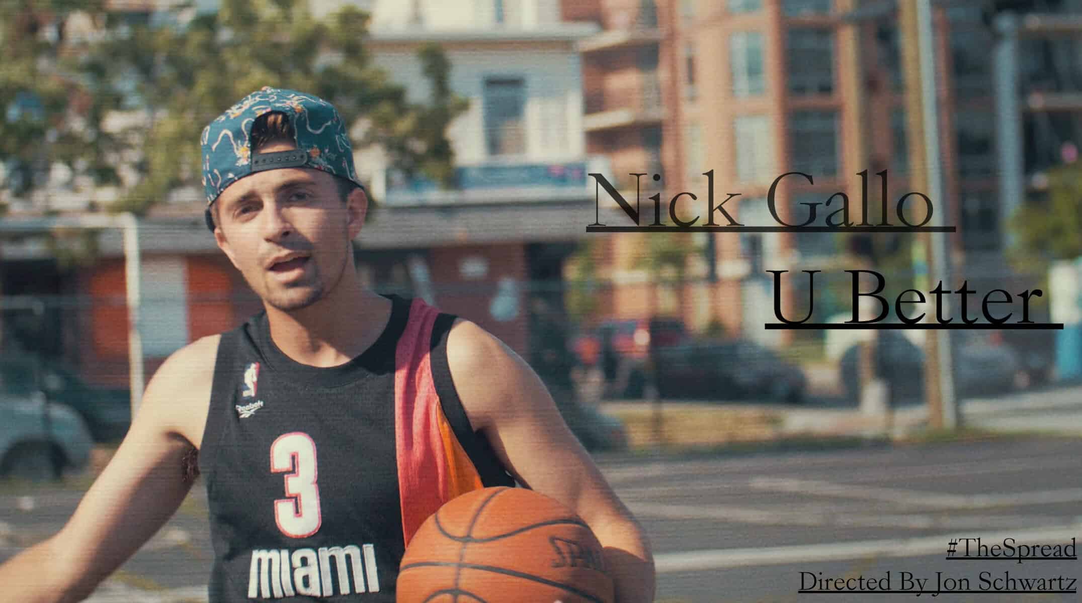 nick gallo Archives - The Source