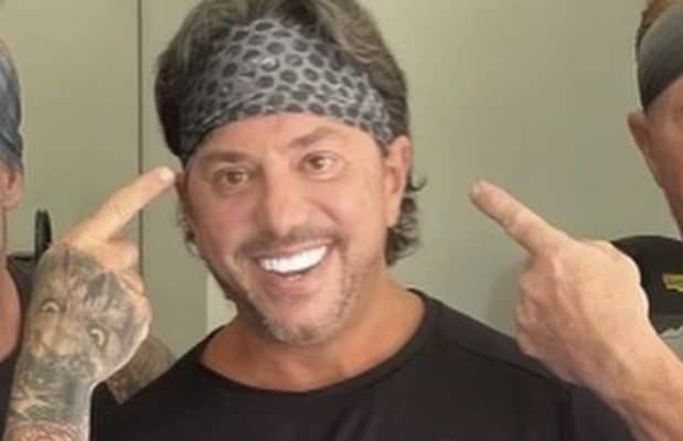 Sean Perich’s “Grateful” Is Truly An Achievement - The Source