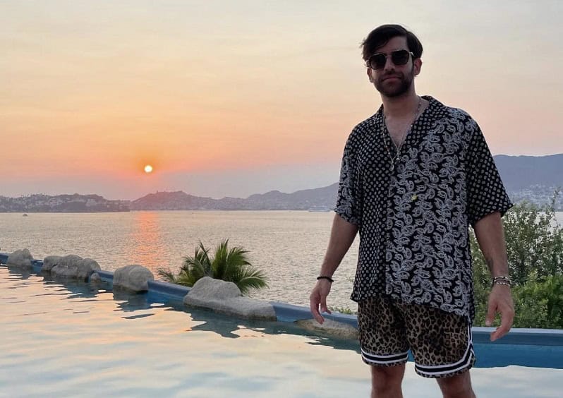 The Source |Truly Tekin Drops New Single “Can’t Stop It”