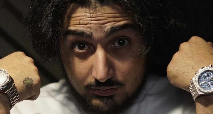 Joe Peshi Working On 3rd Studio Album Under His Label FINAO - The Source