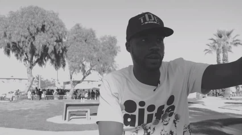 Jay Rock to Release 'Redemption' Album in June 2018