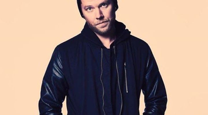 PREMIERE: Kyle Lucas Gets Pensive, and Energetic On New Album ...