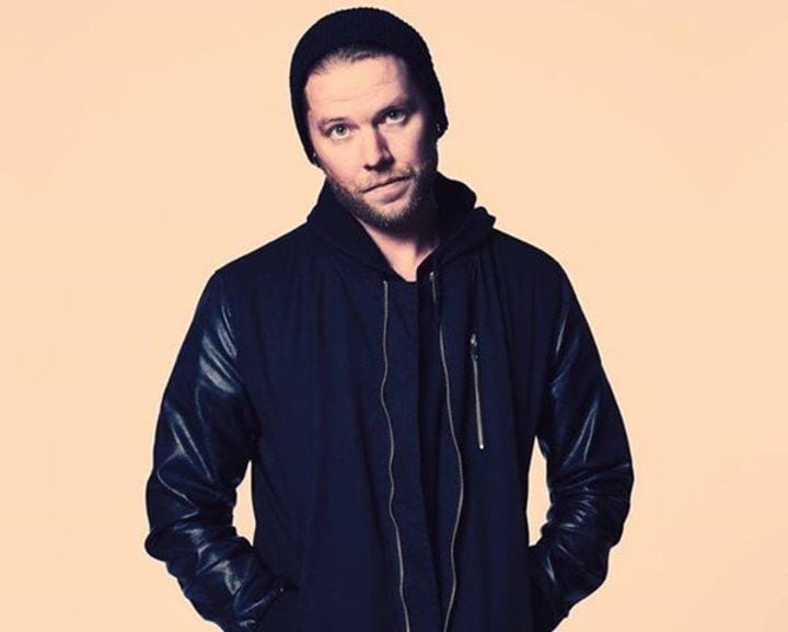 The Source |PREMIERE: Kyle Lucas Gets Pensive, and Energetic On New ...