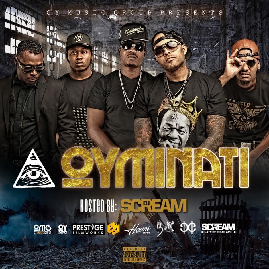 The Source |New Music: Bankroll Fresh & Oy Boyz Link Up With DJ Scream ...
