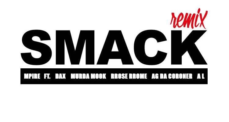 “Smack” Remix Video Dir by Jynx Million - The Source