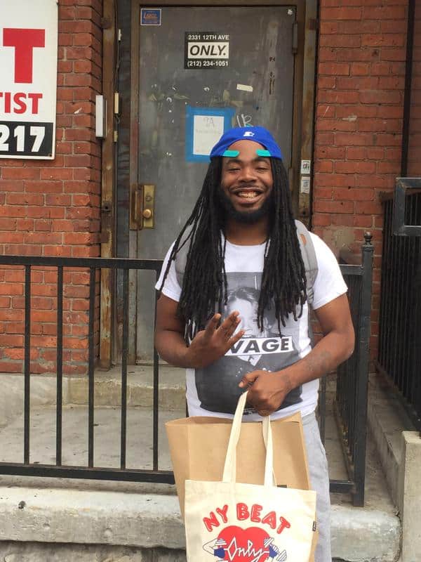 D.R.A.M Feels Like Drake Jacked Him For His Record - The Source