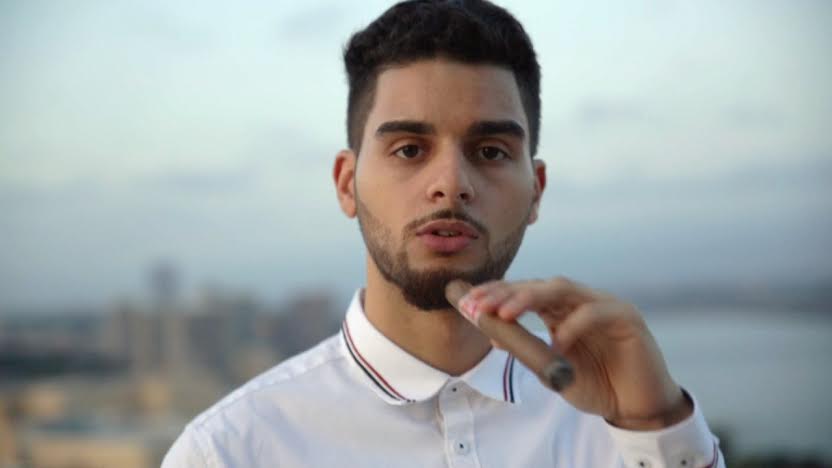 Danny Def Drops The Visual To His “I Like” Track - The Source