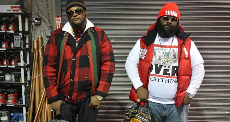 King Bo Continues Kartel Gang Legacy With Lyrical Exercise Vol. 1; Gets ...