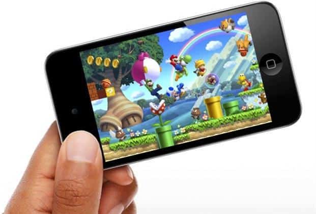 Nintendo Set To Release Mobile Game This Thursday - The Source