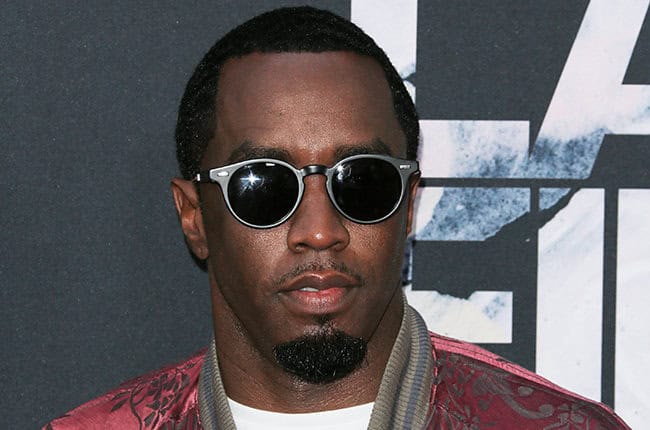 2015 Power 30: #5, Puff Daddy - The Source