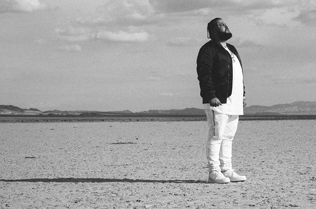 Belly Signs To JAY Z’s Roc Nation And Releases New Song + Music Video ...