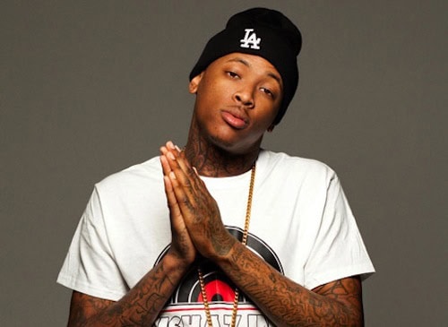 The Source |YG Believes His Shooting Was An Inside Job: "They knew ...