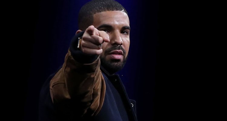 2015 Power 30 Recap: #6, Drake - The Source