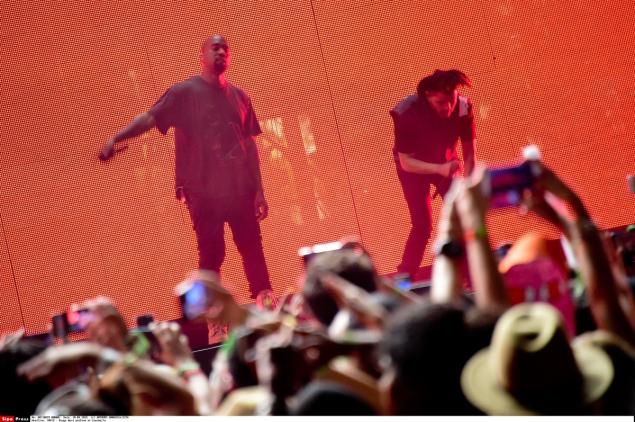 The Source |The Weeknd's "Tell Your Friends" Was Originally Meant For ...