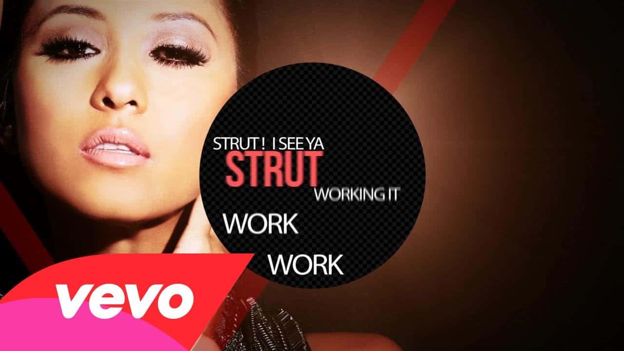 The Source |Asian Persuasion: Universal Japan Artist Che'Nelle Gets ...