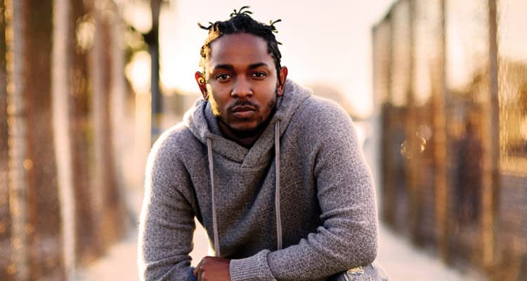 The Source |Watch Kendrick Lamar's New Short Clip Titled "Hard Work"