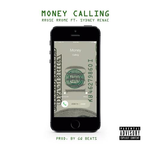 Check Out RRome’s New VIsual For “Money Calling” Feat. Sydney Renae ...
