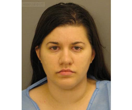 The Source |(Another) Louisiana Teacher Arrested On Sex Charges