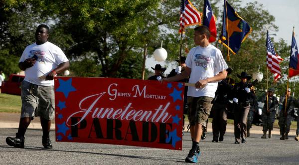 The Source |Understanding The Significance Of Tomorrow's "Juneteenth ...
