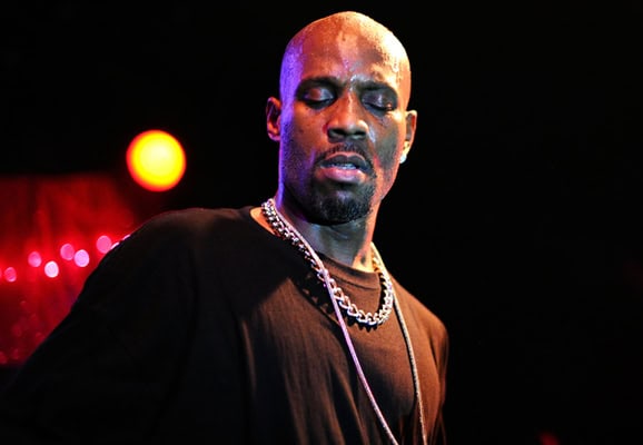 The Source |Listen to DMX's "Still Scratching," Featuring Styles P