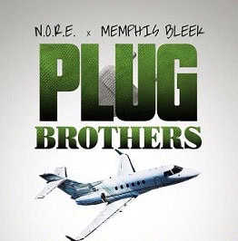 Get To Know N.O.R.E. & Memphis Bleek’s New Project, The Plug Brothers ...