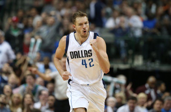 The Source |David Lee Joins the San Antonio Spurs